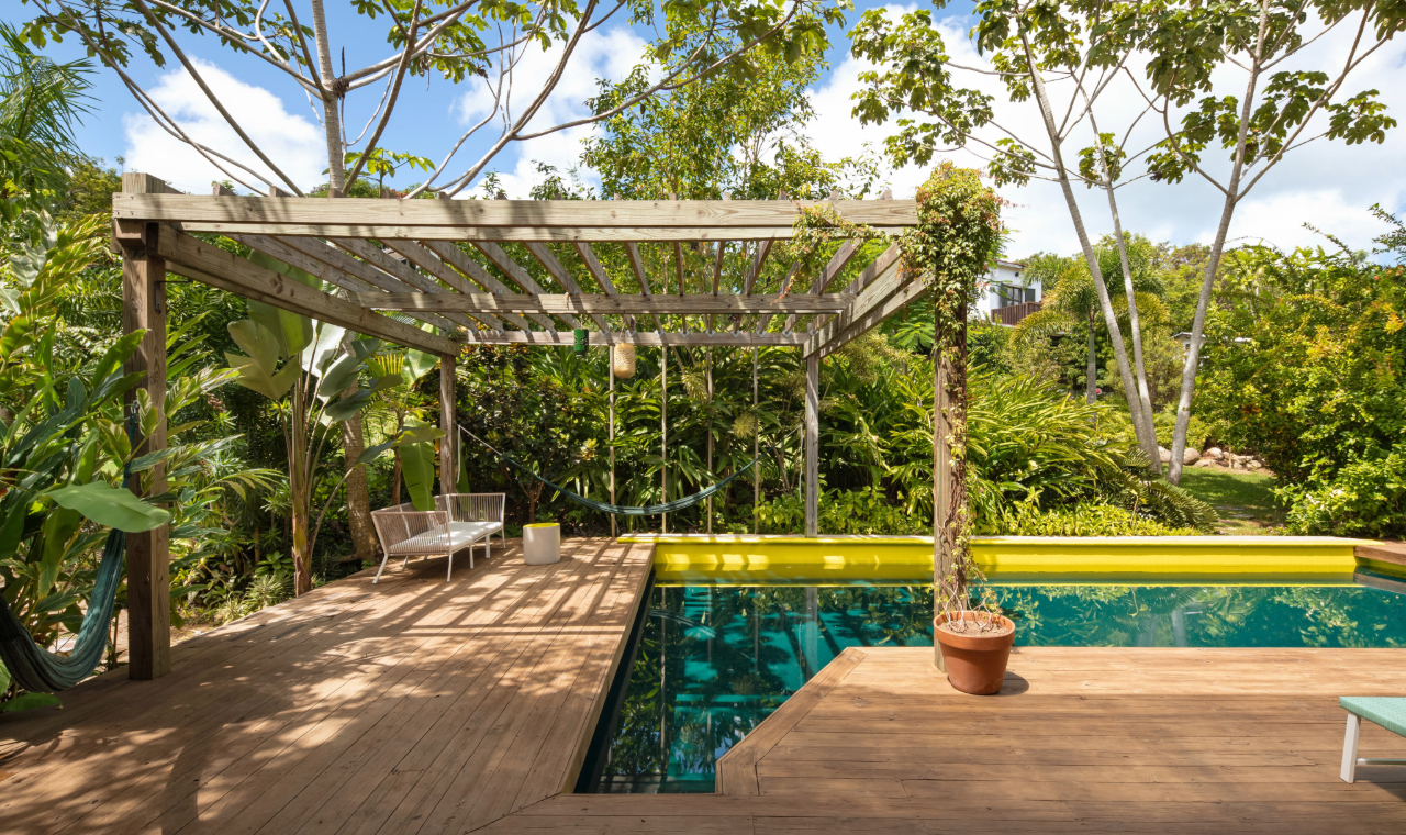 2025 Moon Mami Wellness Retreat | Moon Mami Vibes